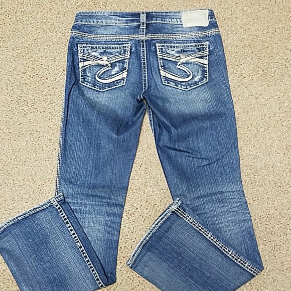 Silver Jeans | Jeans | Silver Jeans | Poshmark